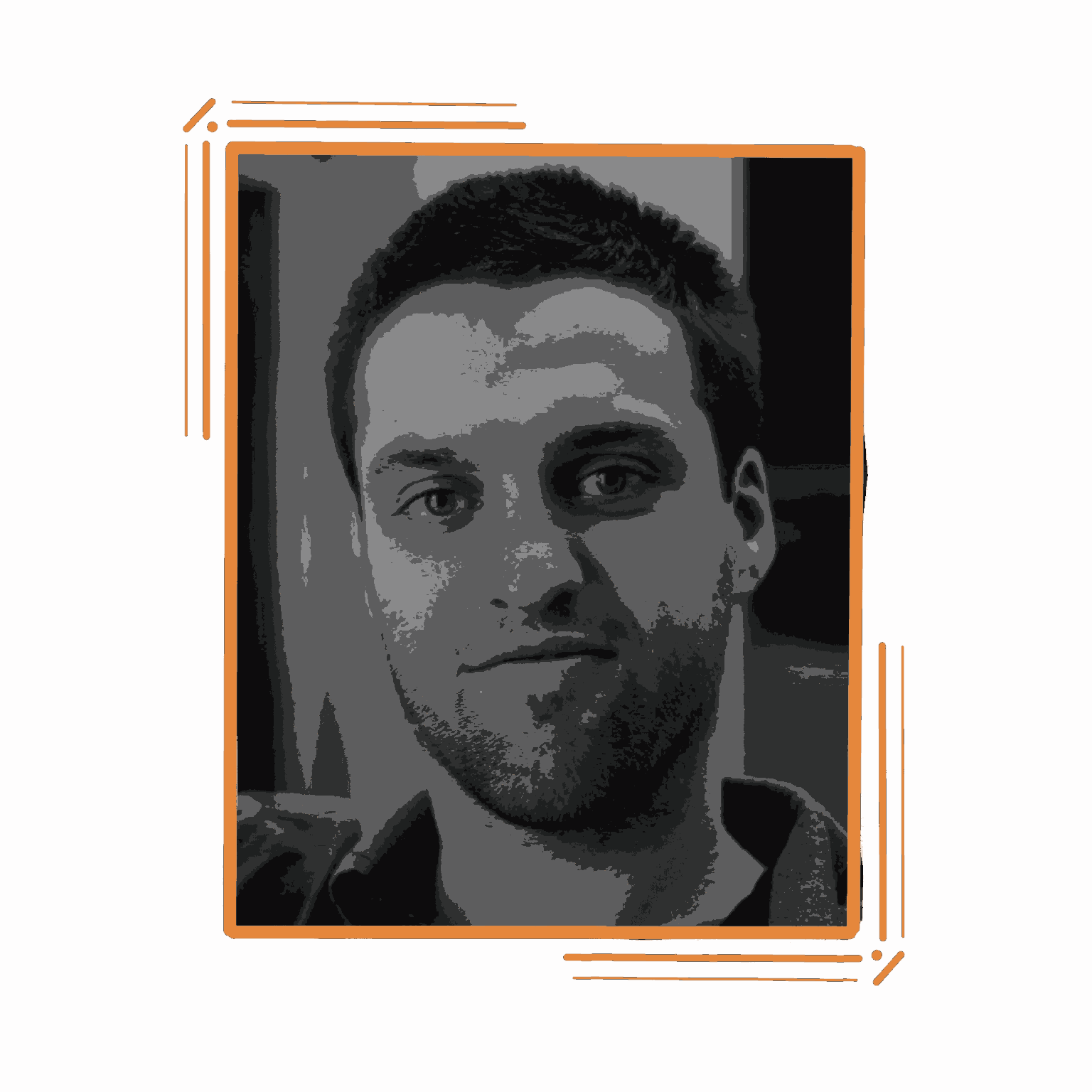 Jérémy Leconte – Origines