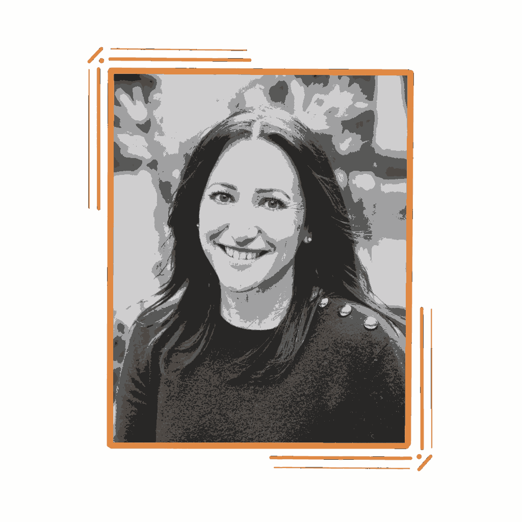 Shauna Parkes – Origines